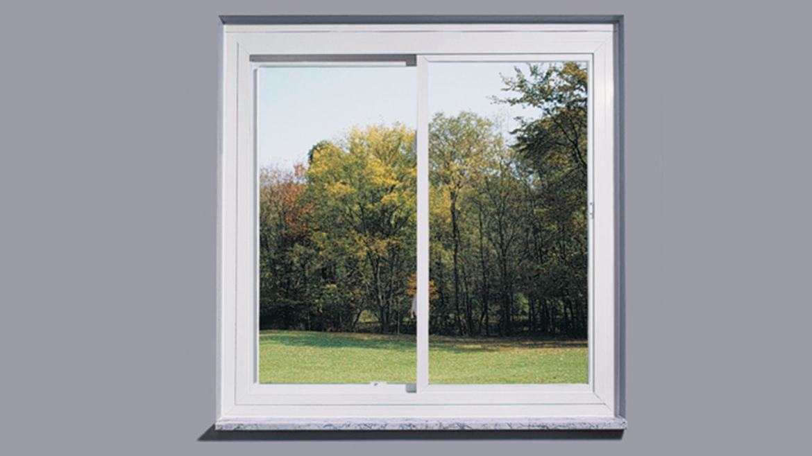 Slider Windows | Elite Kansas City